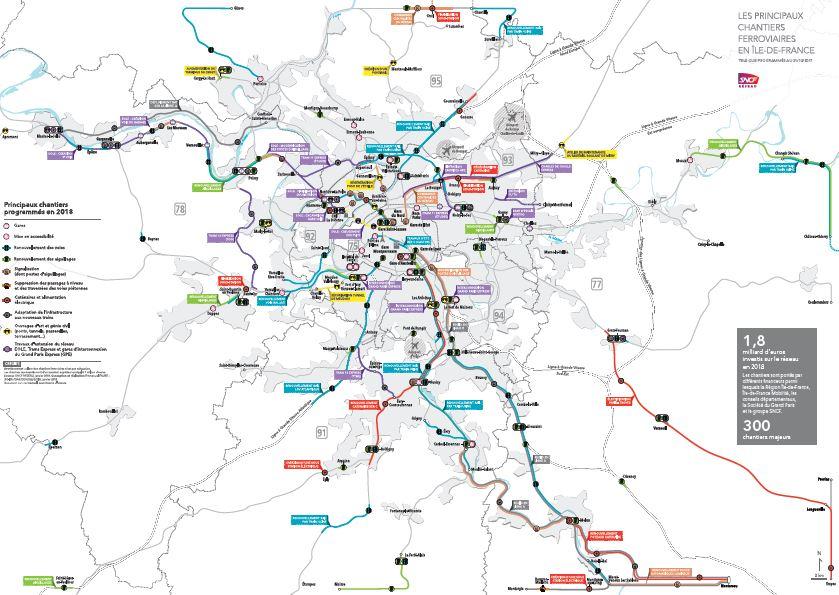 Le calendrier des consultations de SNCF Réseau est en ligne | CCI ...